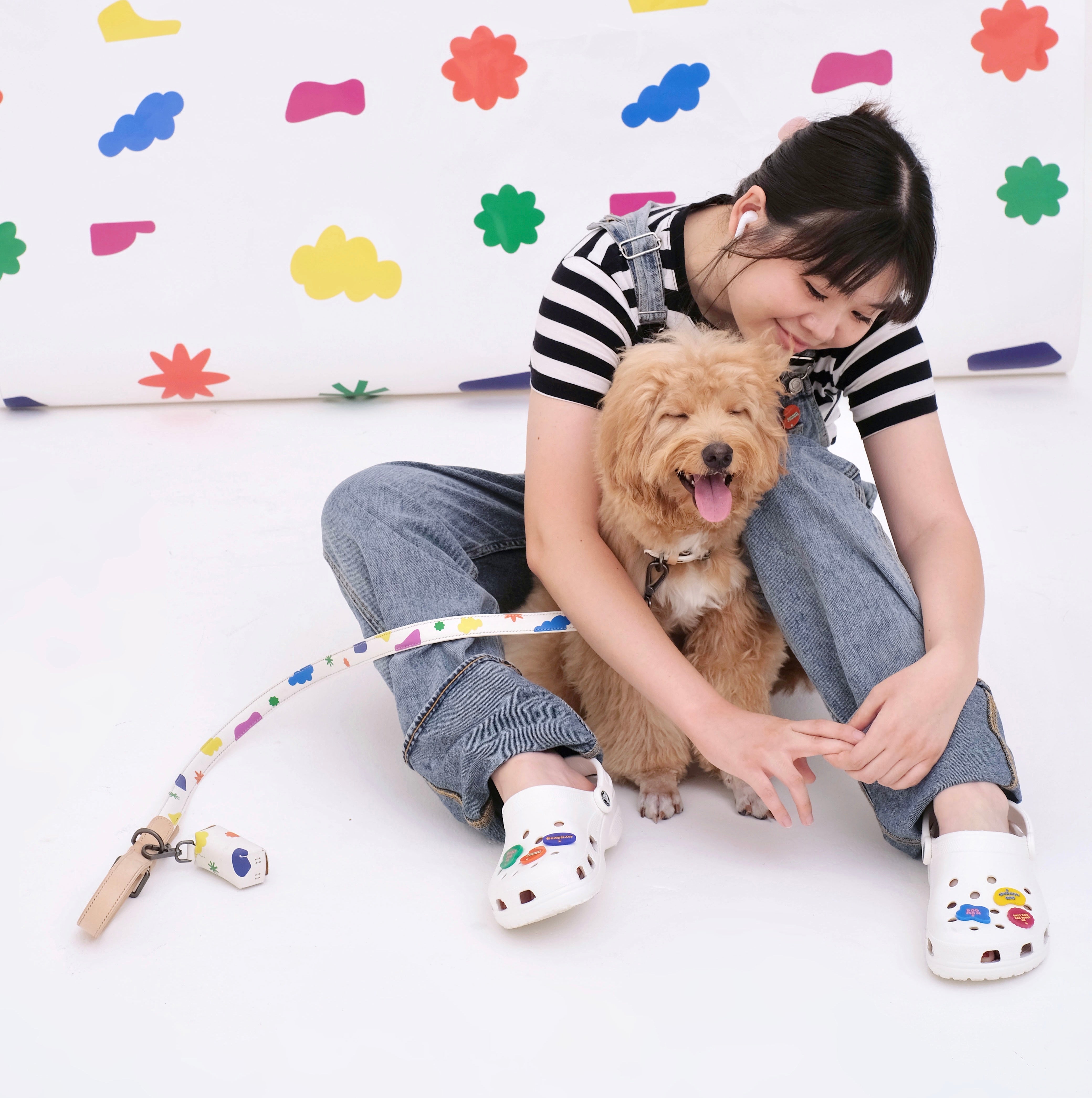 All Human Products – Brown & Butter